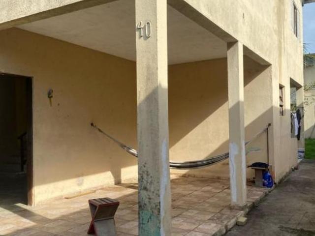 Casa para Venda em Itanhaém, Umuarama, 3 dormitórios, 2 banheiros, 10 vagas