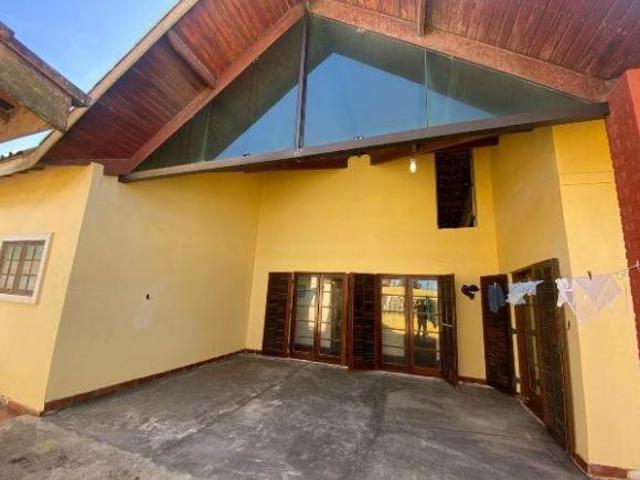 Casa para Venda em Itanhaém, Vila Romar, 5 dormitórios, 1 suíte, 2 banheiros, 5 vagas