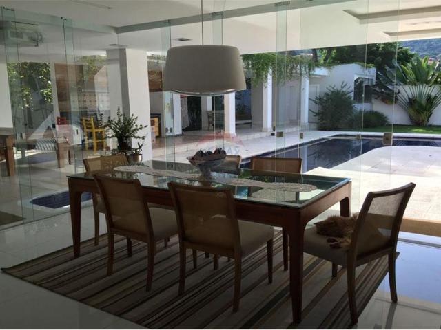 Casa para venda em Itanhangá em Rio De Janeiro Rio de Janeiro de 583.00m² com 6 Quartos, 6 Suítes e 2 Garagens