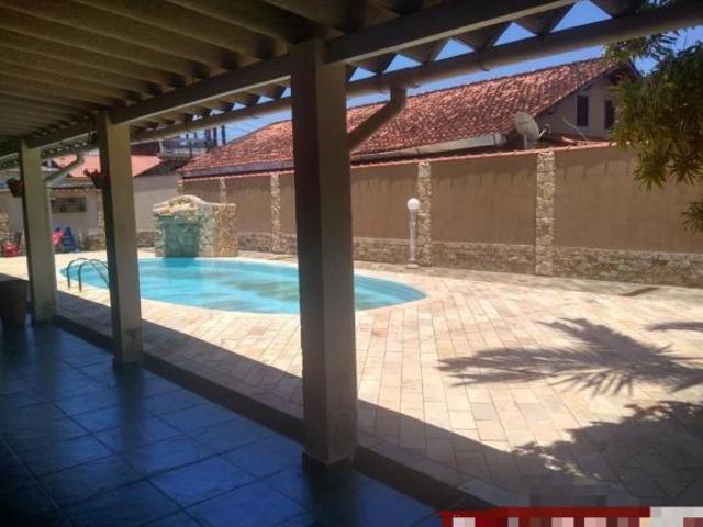 Casa para venda em Itanhém de 1012.00m² com 5 Quartos, 3 Suites e 10 Garagens