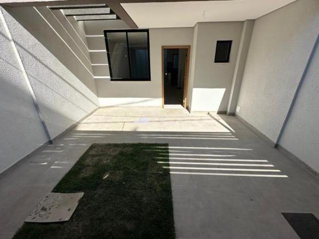 Casa para venda em Itapoã, Belo Horizonte