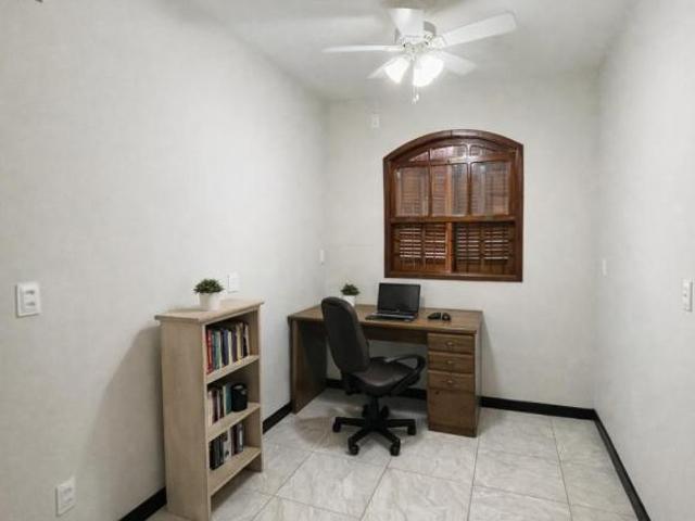 Casa para venda em Itapoã, Belo Horizonte