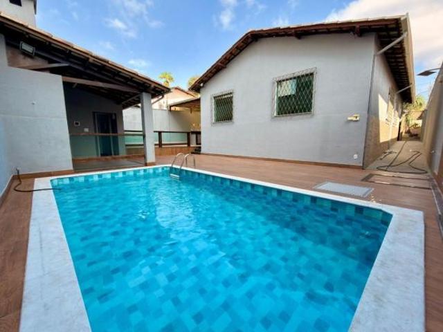Casa para venda em Itapoã, Belo Horizonte