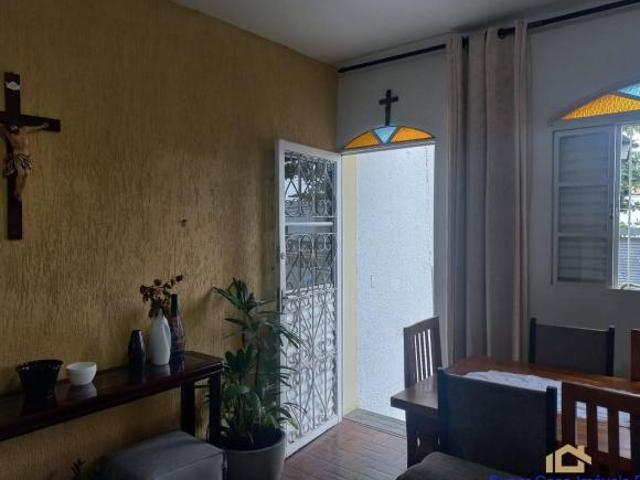 Casa para venda em Itapoã, Belo Horizonte