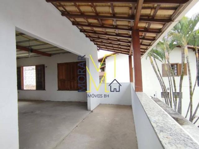 Casa para venda em Itapoã, Belo Horizonte