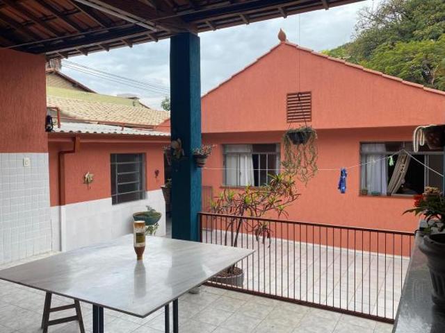 Casa para venda em Itapoã, Belo Horizonte