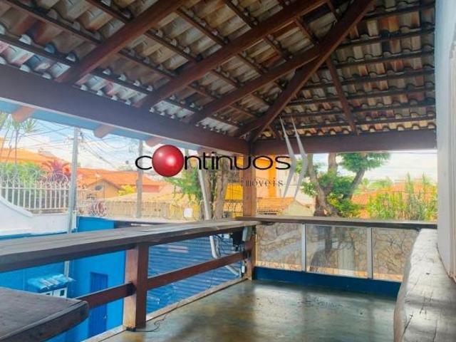 Casa para venda em Itapoã, Belo Horizonte