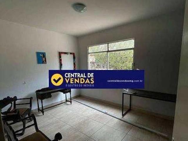 Casa para venda em Itapoã, Belo Horizonte