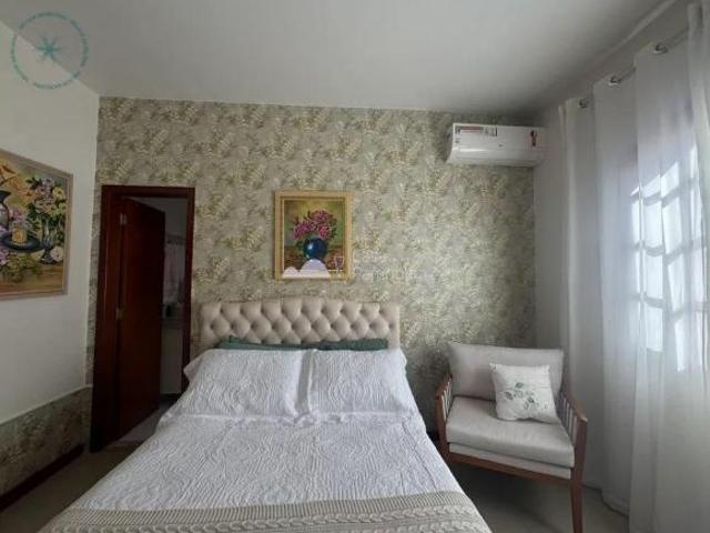 Casa para venda em Itapoã, Belo Horizonte