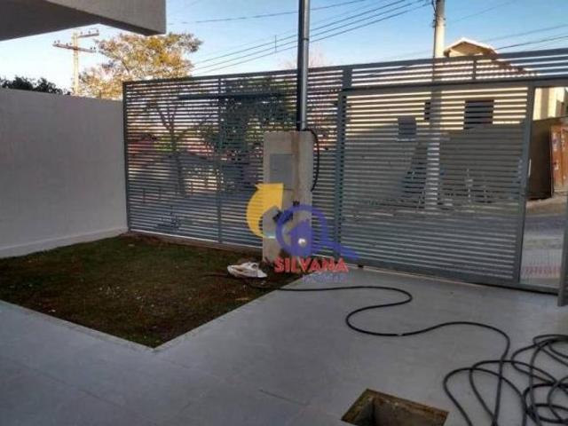 Casa para venda em Itapoã, Belo Horizonte