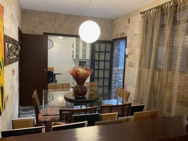 Casa para venda em Itapoã, Belo Horizonte