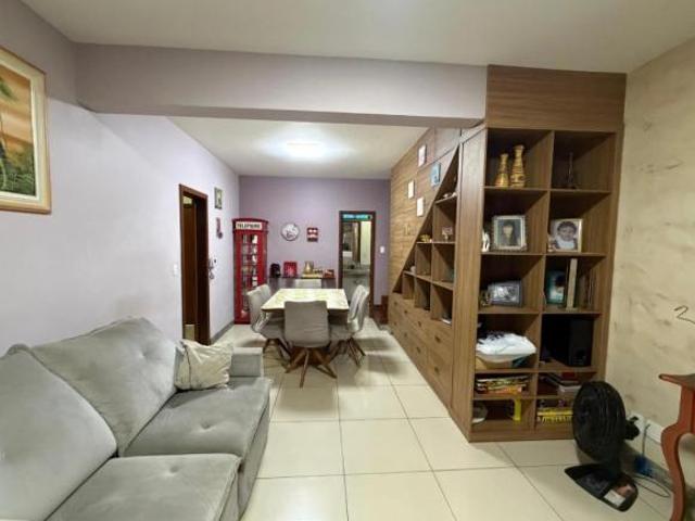Casa para venda em Itapoã, Belo Horizonte