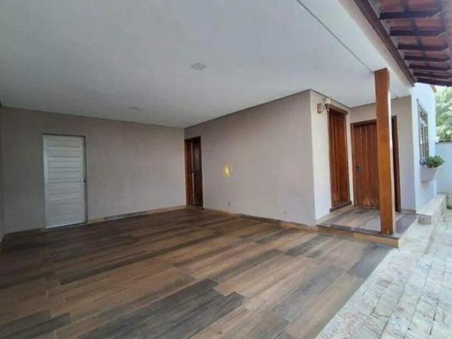 Casa para venda em Itapoã, Belo Horizonte
