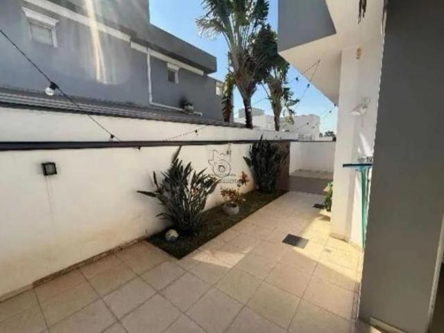 Casa para venda em Itapeva de 171.47m² com 3 Quartos, 1 Suite e 2 Garagens