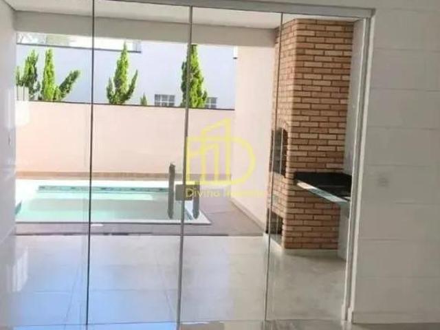Casa para venda em Itapeva de 192.00m² com 3 Quartos, 3 Suites e 4 Garagens