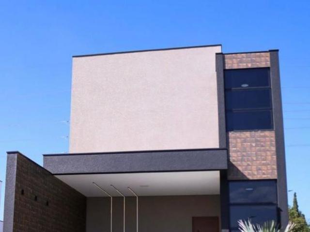 Casa para venda em Itapeva de 260.00m² com 3 Quartos, 3 Suites e 4 Garagens