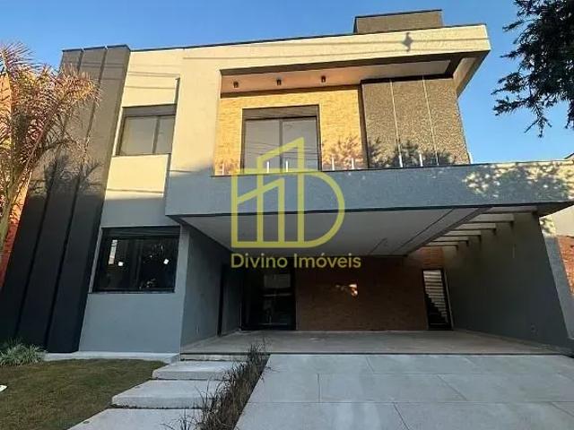 Casa para venda em Itapeva em Votorantim São Paulo de 260.00m² com 3 Quartos, 3 Suítes e 4 Garagens