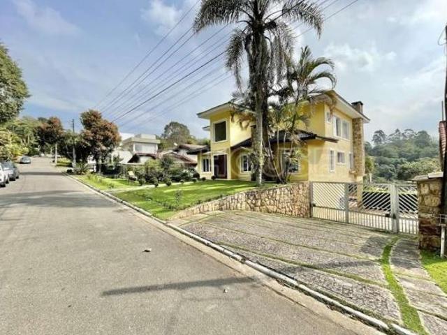 Casa para Venda em Itapevi, Transurb, 4 dormitórios, 3 suítes, 6 banheiros, 6 vagas