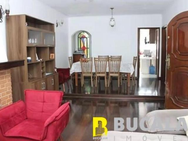 CASA PARA VENDA EM ITAPECERICA DA SERRA