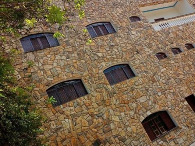 Casa para Venda em Itapecerica da Serra, Chácara Santa Maria, 7 dormitórios, 2 suítes, 7 banheiros
