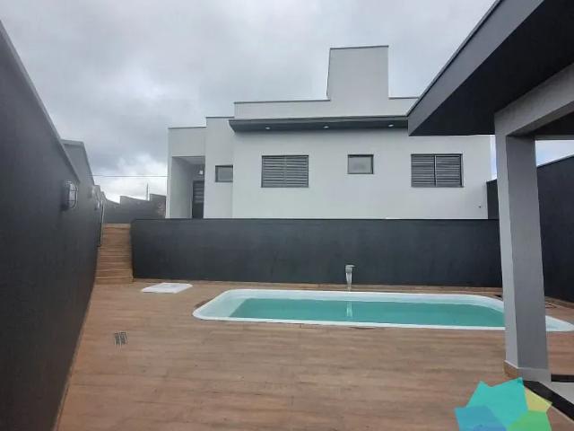 Casa para venda em Itapecerica em Salto São Paulo de 100.00m² com 3 Quartos, 1 Suíte e 6 Garagens