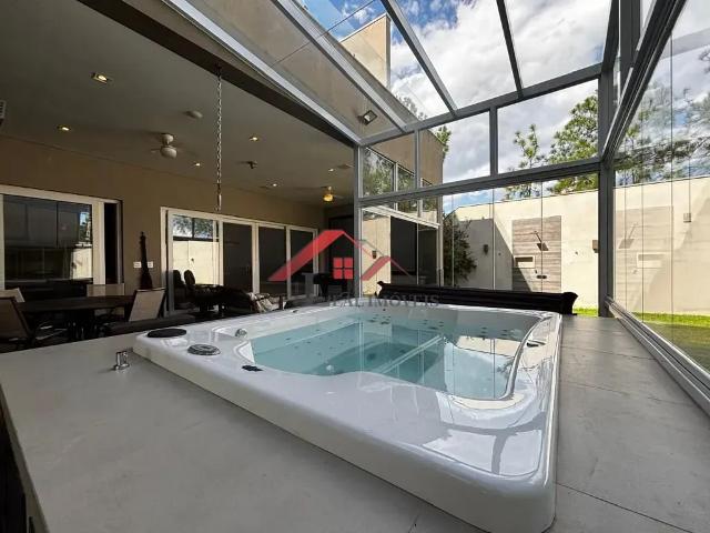 Casa para venda em Itapecerica em Salto São Paulo de 670.00m² com 4 Quartos, 4 Suítes e 4 Garagens