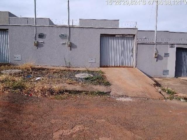 Casa para venda em Itapuã I, Planaltina
