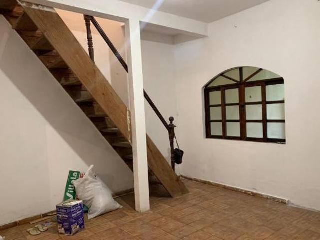 Casa para Venda em Itaquaquecetuba, ESTAÇÃO, 3 dormitórios, 2 banheiros, 2 vagas