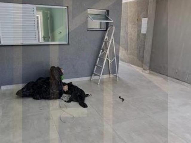 Casa para Venda em Itaquaquecetuba, Jardim dos Buritis, 2 dormitórios, 1 suíte, 1 banheiro, 2 vagas