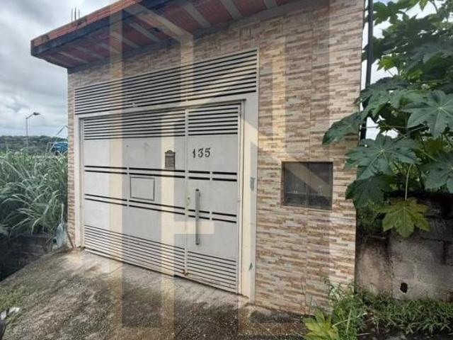 Casa para Venda em Itaquaquecetuba, Jardim Lucinda, 4 dormitórios, 2 banheiros, 4 vagas
