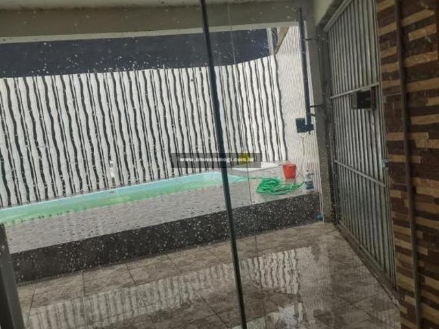 Casa para Venda em Itaquaquecetuba, Jardim Moraes, 2 dormitórios, 1 banheiro, 2 vagas