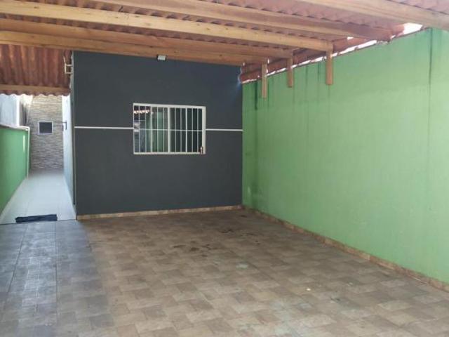 Casa para Venda em Itaquaquecetuba, Jardim Paineira, 2 dormitórios, 2 banheiros, 2 vagas