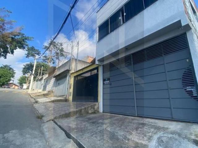 Casa para Venda em Itaquaquecetuba, Jardim Pinheirinho, 2 dormitórios, 1 suíte, 1 banheiro, 2 vagas
