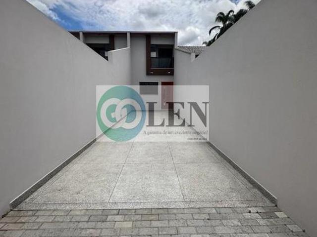 Casa para Venda em Itaquaquecetuba, Jardim Rio Negro, 2 dormitórios, 2 banheiros, 2 vagas