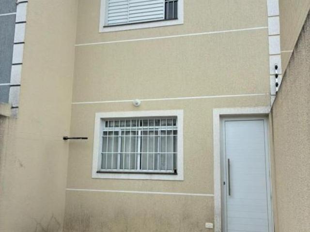 Casa para Venda em Itaquaquecetuba, Residencial Jasmim, 2 dormitórios, 2 banheiros