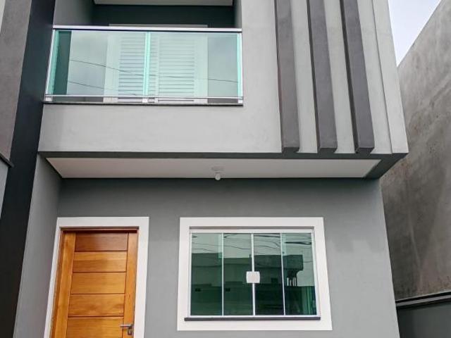 Casa para venda em Itaquaquecetuba SP