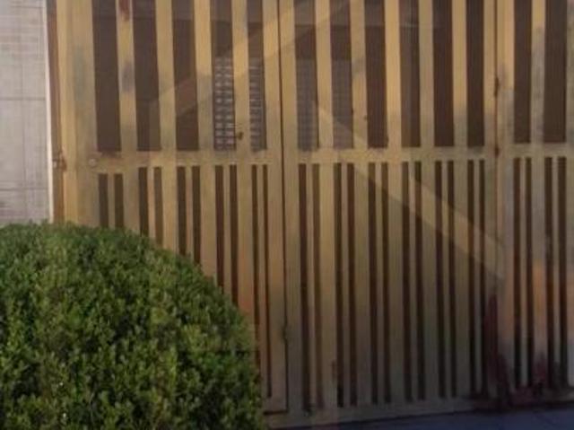 Casa para Venda em Itaquaquecetuba, Vila Virgínia, 3 dormitórios, 1 banheiro, 2 vagas