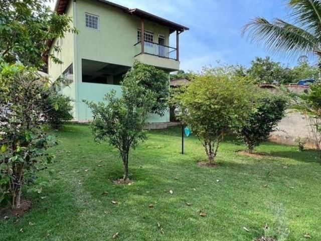 Casa para venda em Itatiaia, Belo Horizonte