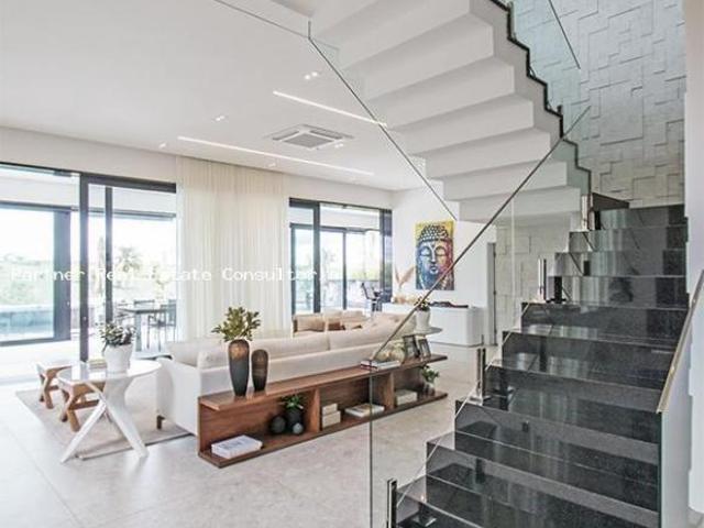 Casa para Venda em Itatiba, Capela do Barreiro, 7 dormitórios, 7 suítes, 8 banheiros, 5 vagas