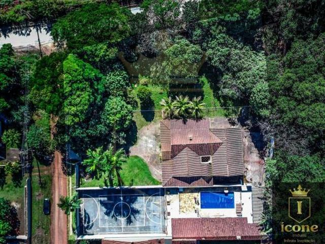 Casa para venda em Itinga de 475.00m² com 3 Quartos, 1 Suite e 10 Garagens