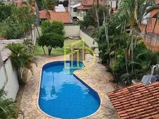 Casa para venda em Itinga de 426.00m² com 3 Quartos, 1 Suite e 3 Garagens