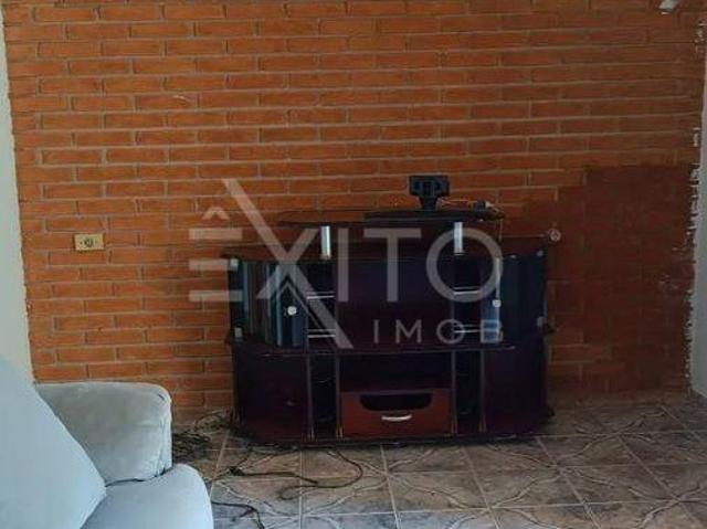Casa para venda em Ivoturucaia de 121.00m² com 2 Quartos e 4 Garagens