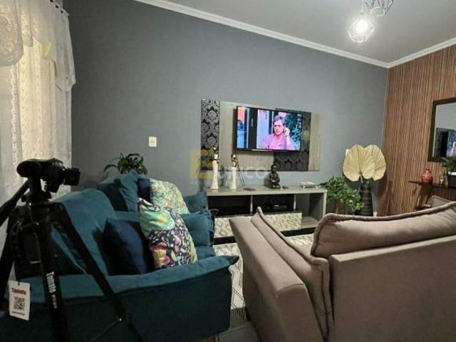 Casa para venda em João XXIII de 200.00m² com 4 Quartos, 1 Suite e 2 Garagens