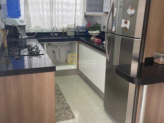 Casa para venda em João Xxiii em Vinhedo São Paulo de 129.42m² com 4 Quartos, 1 Suíte e 2 Garagens