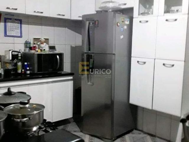 Casa para venda em João Xxiii em Vinhedo São Paulo de 169.20m² com 4 Quartos, 1 Suíte e 2 Garagens