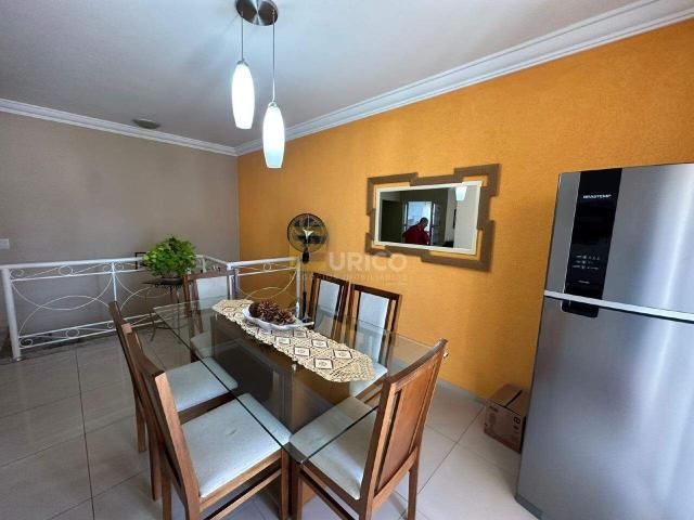 Casa para venda em João Xxiii em Vinhedo São Paulo de 184.53m² com 3 Quartos, 1 Suíte e 4 Garagens