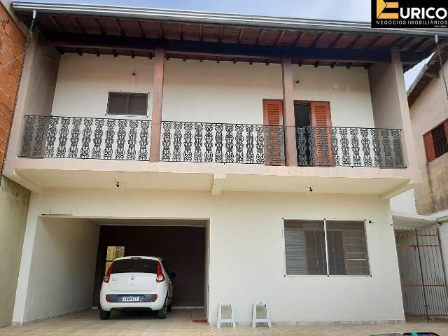 Casa para venda em João Xxiii em Vinhedo São Paulo de 189.00m² com 4 Quartos, 1 Suíte e 4 Garagens