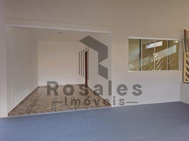 Casa para venda em João Aranha de 220.00m² com 3 Quartos e 2 Garagens