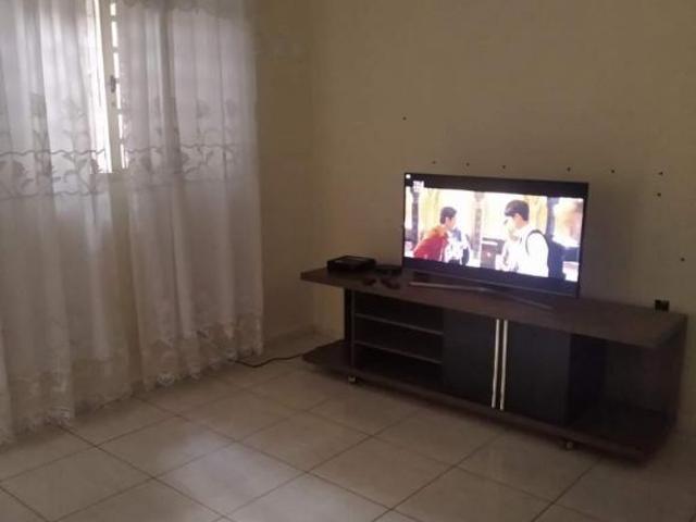 Casa para venda em JOÃO ARANHA de 292.00m² com 6 Quartos, 2 Suites e 4 Garagens