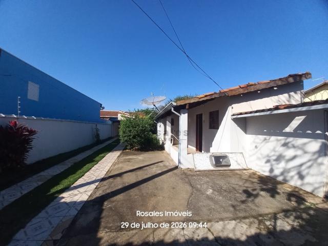 Casa para venda em João Aranha em Paulínia São Paulo de 158.00m² com 2 Quartos e 1 Garagem
